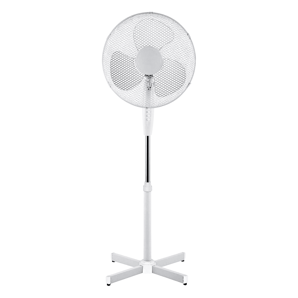 Pedestal Fan | SP Location Rental