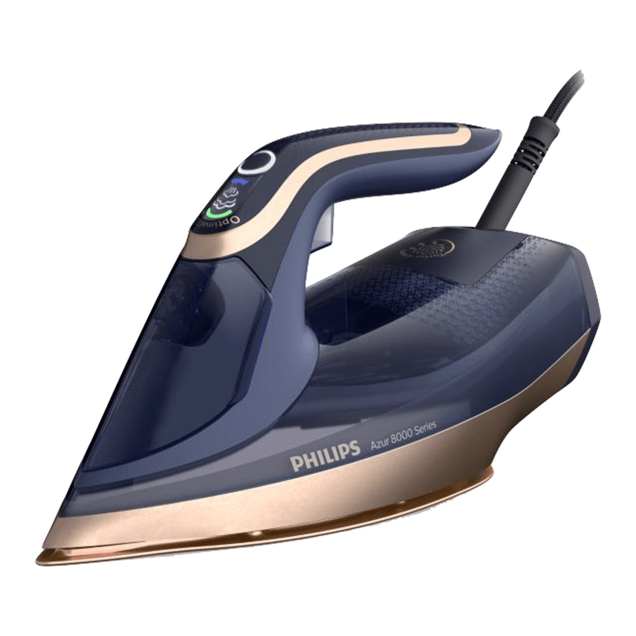 Steam Iron | SP Location Rental