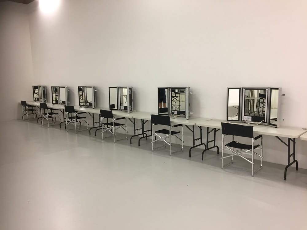 Image Gallery | SP Location Rental