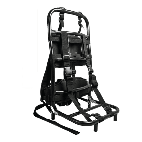 Metal Backpack Frame | SP Location Rental